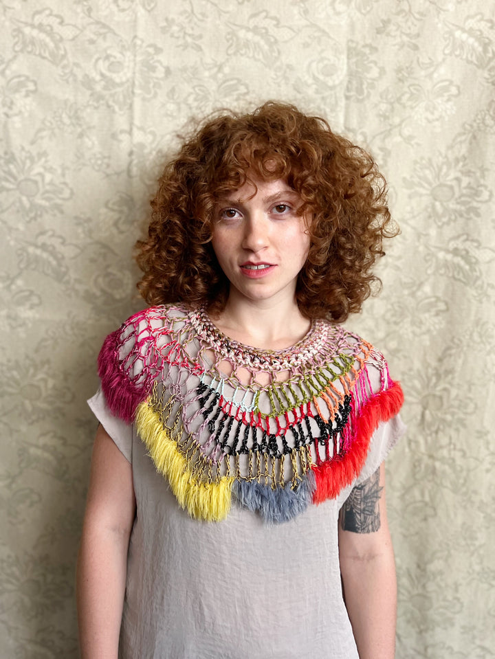 ALUMA Artisan Crochet and Fashion