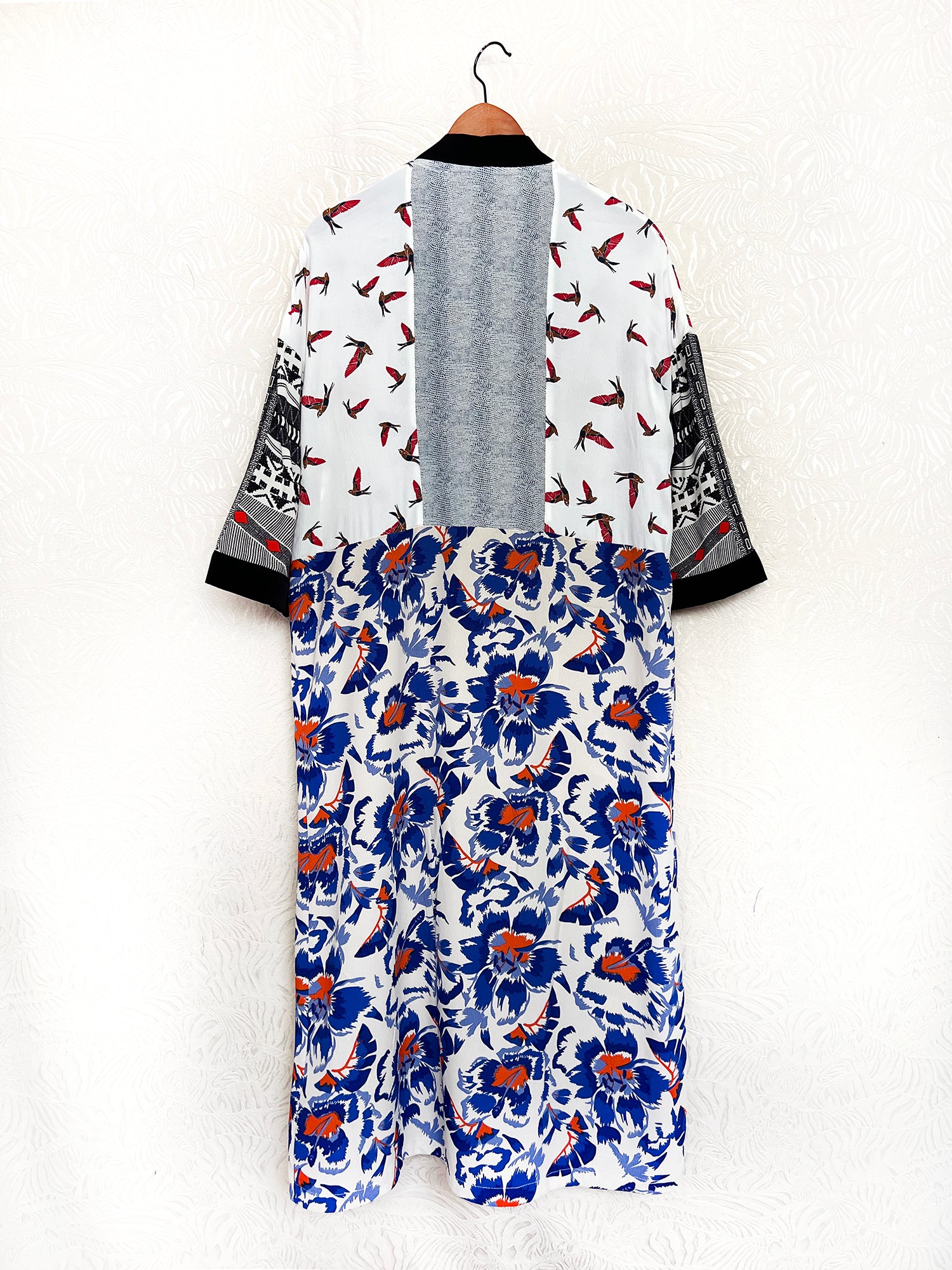 Unique Handmade Kimonos by ALUMA