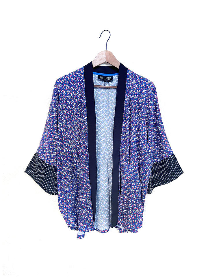 Unique Handmade Kimonos by ALUMA