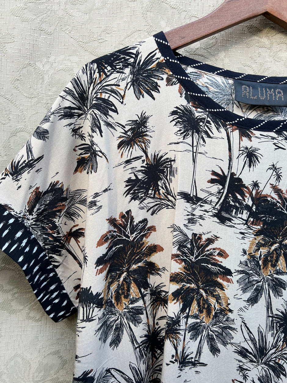 Unique Handmade Tops by ALUMA