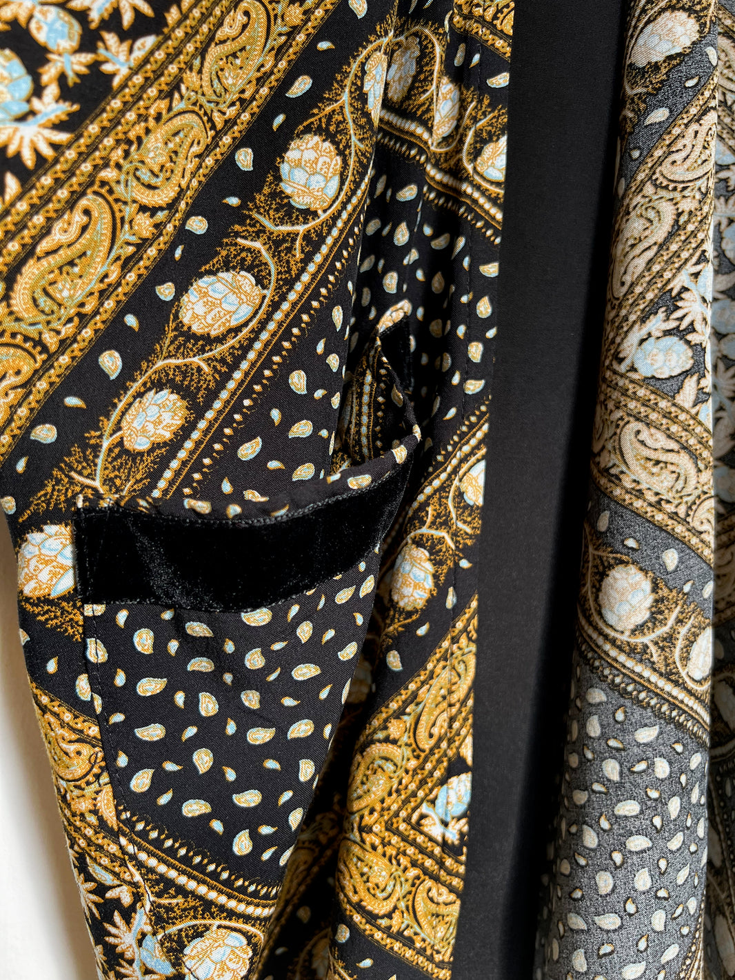 Unique Handmade Kimonos by ALUMA