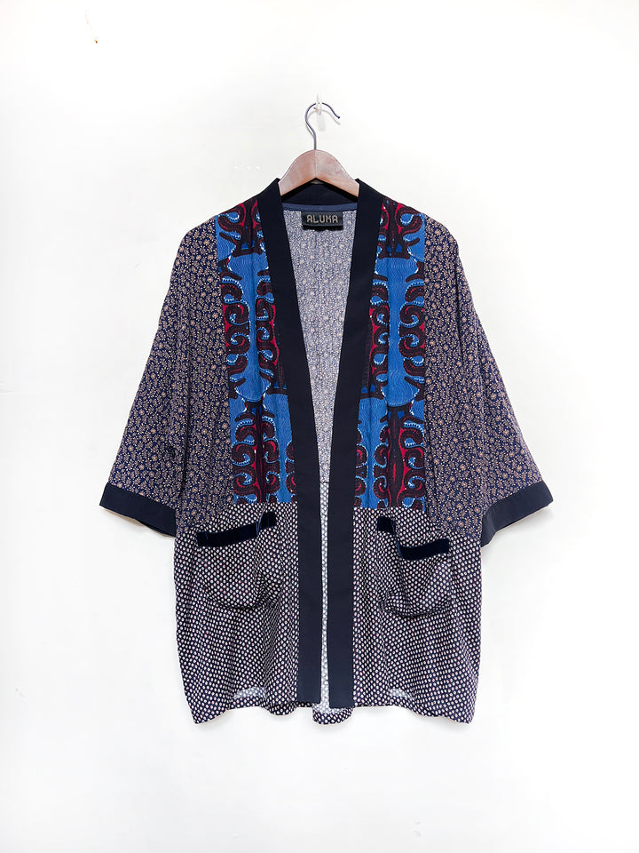 Unique Handmade Kimonos by ALUMA