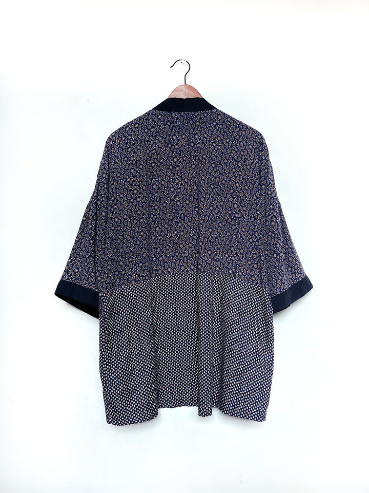 Unique Handmade Kimonos by ALUMA