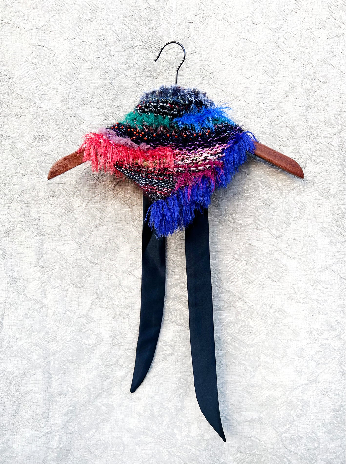 Carnival Scarf #2 – ALUMA