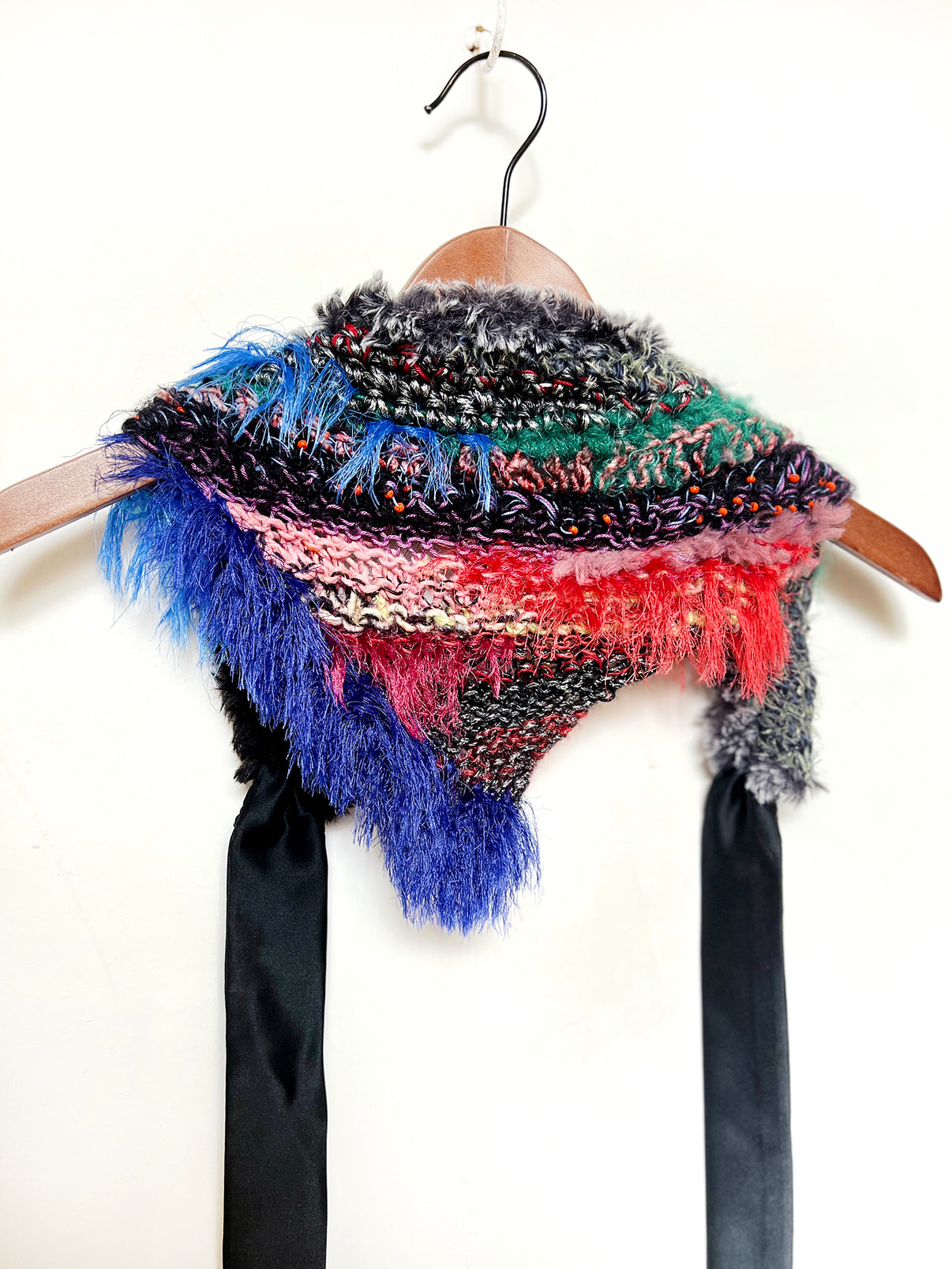 Carnival Scarf #2 – ALUMA