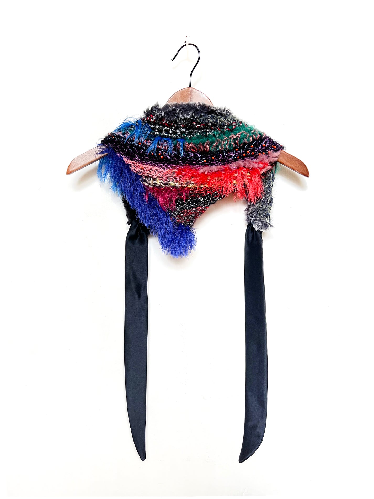 Carnival Scarf #2 – ALUMA