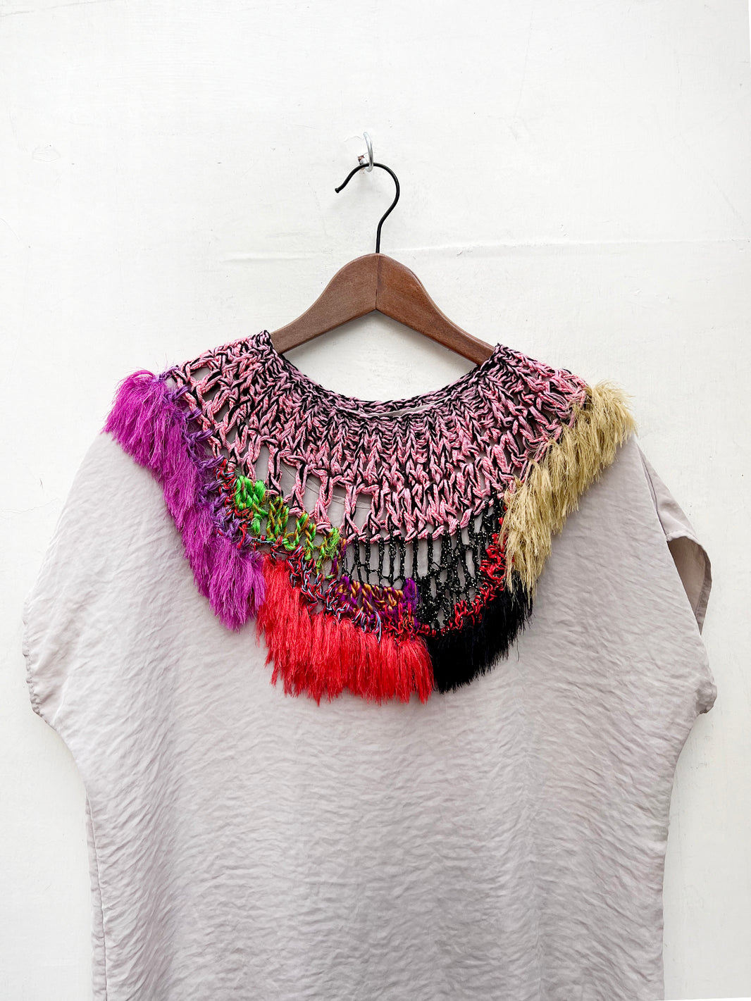 Neckpieces – ALUMA