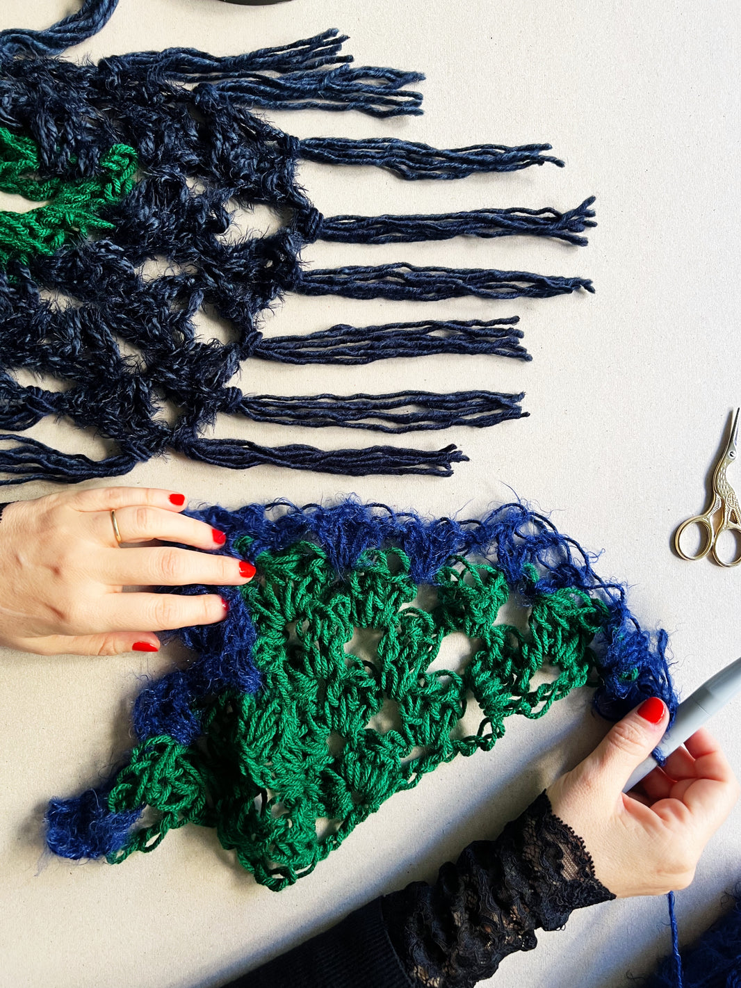 Masterclasses – ALUMA