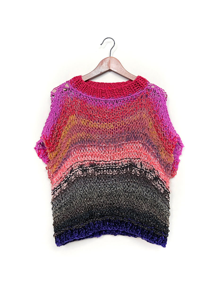 Unique Handmade Tops by ALUMA