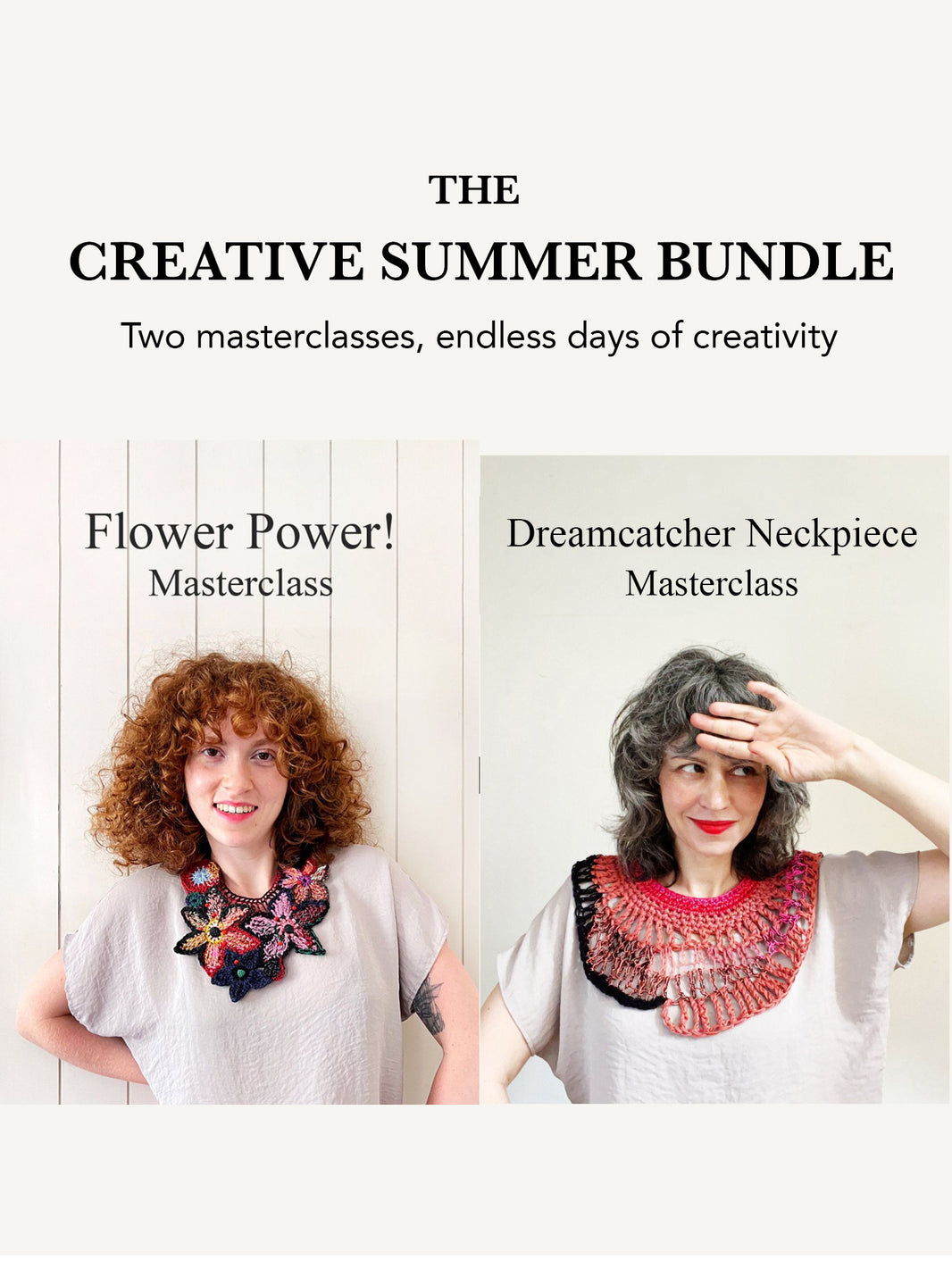 Masterclasses – ALUMA