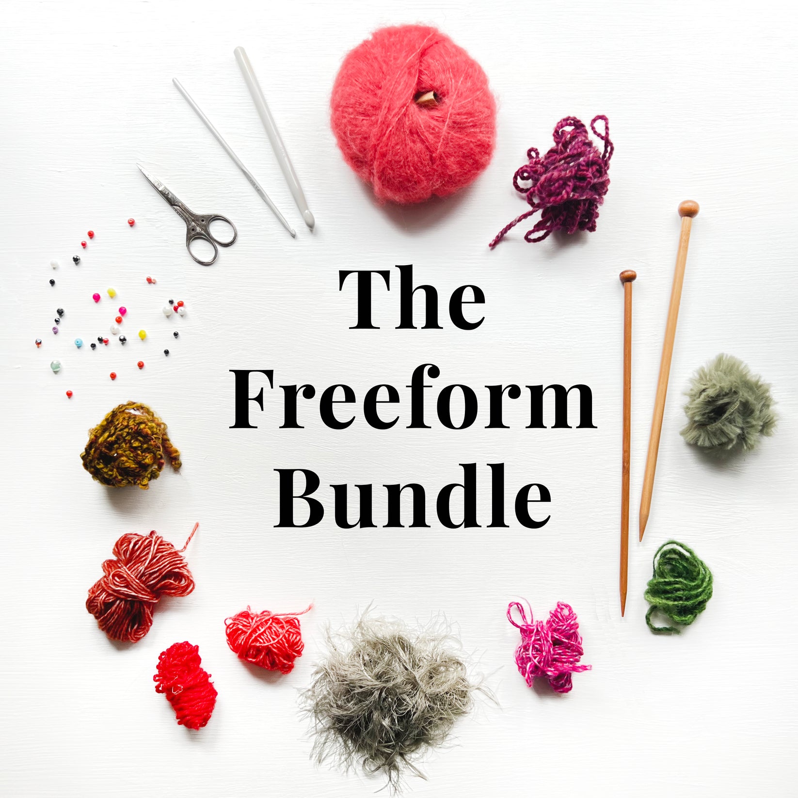 The Freeform Bundle – ALUMA