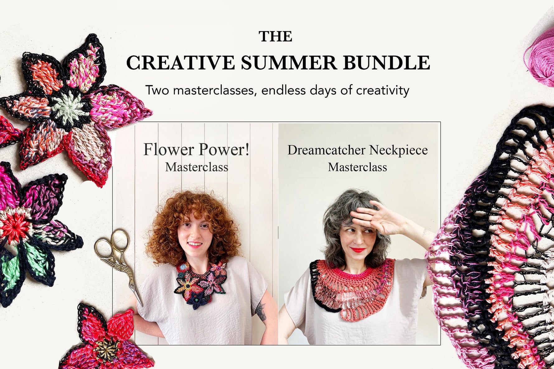 Masterclasses – ALUMA