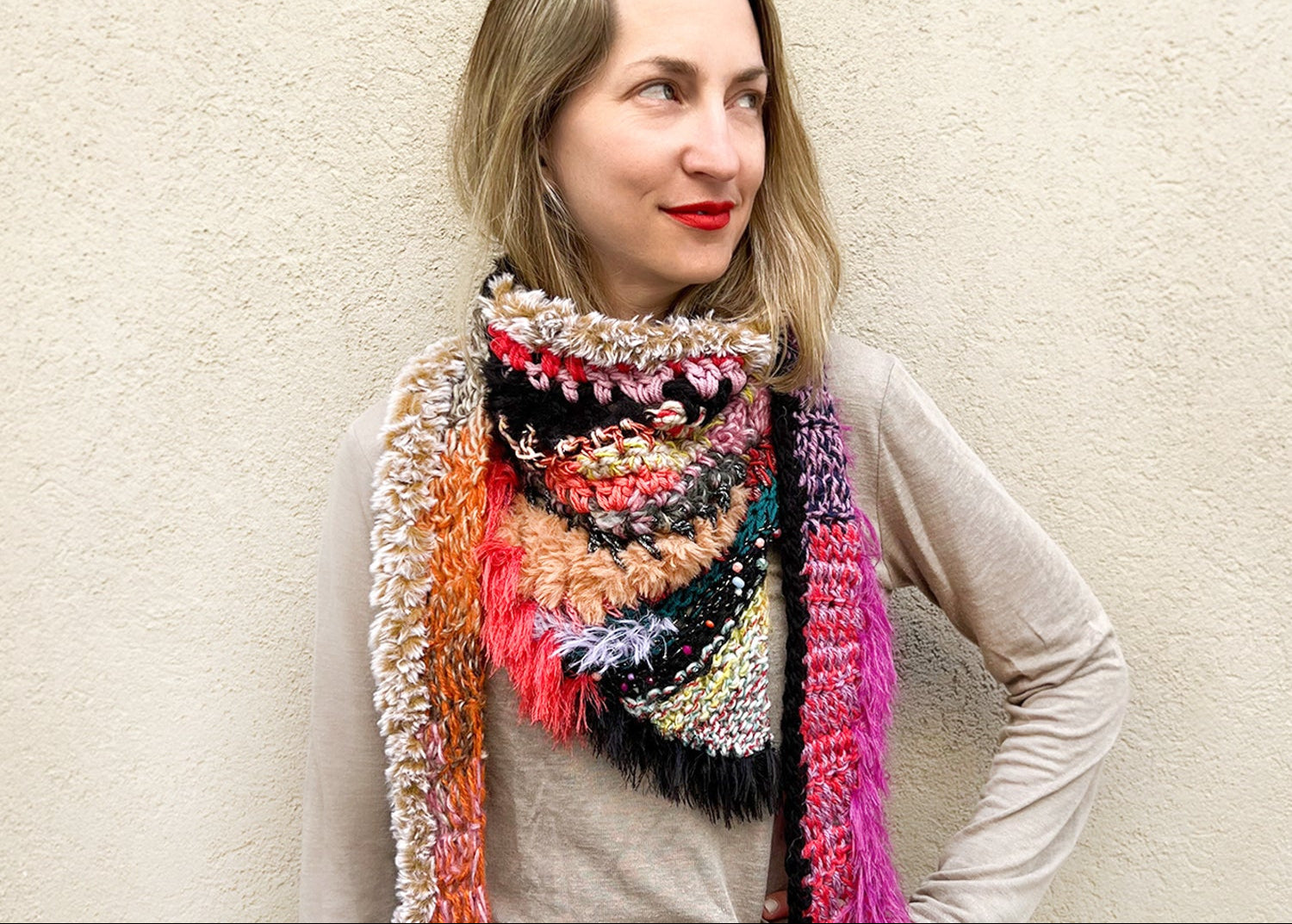 Wild Thing Masterclass – ALUMA