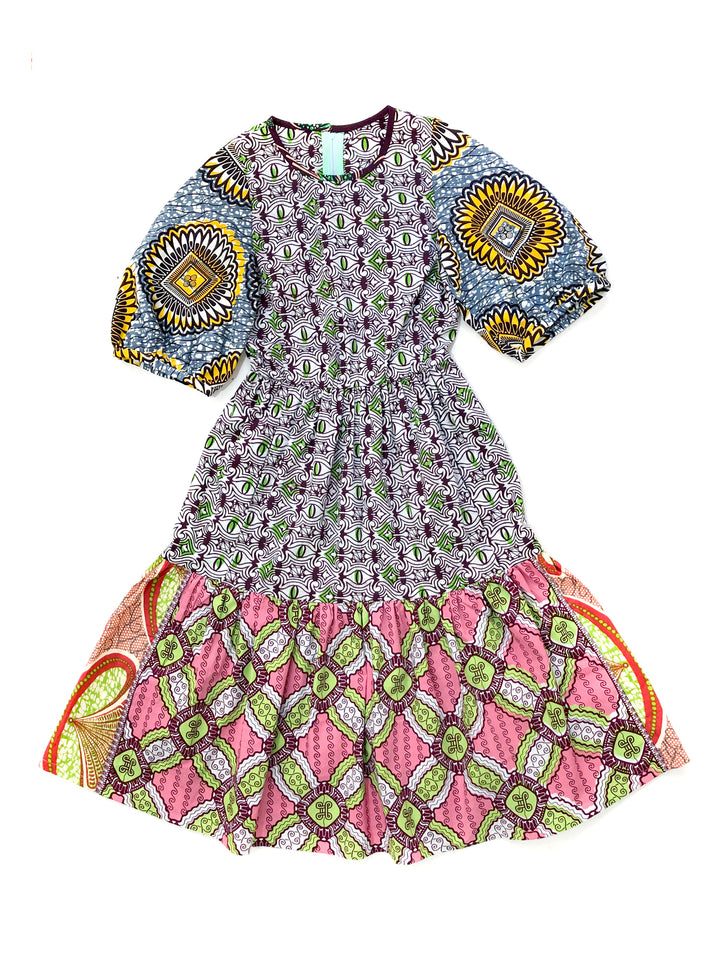 Unique Handmade Dresses by ALUMA